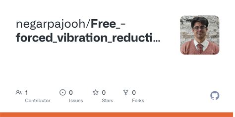 Github Negarpajoohfree Forcedvibrationreduction Rectangular