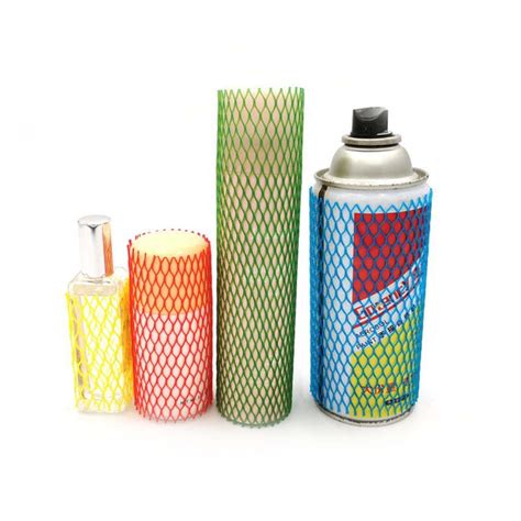 Protective Sleeve Net Glass Bottle Protectors Manufacturers