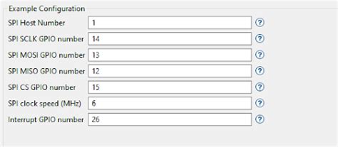 Setting All Pin In Enc J Shield Issue Networking For Arduino Ethernetenc Github