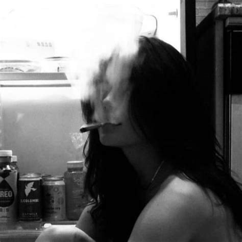 Tumblr Girls Smoking Photography