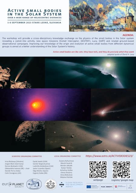 The Solar System In Small Bodies The Enormous Bias In Our Sampling Of