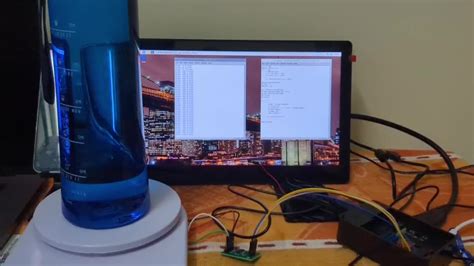 Arindam Seal On Linkedin Raspberrypi Loadcell Python Sensor Iot