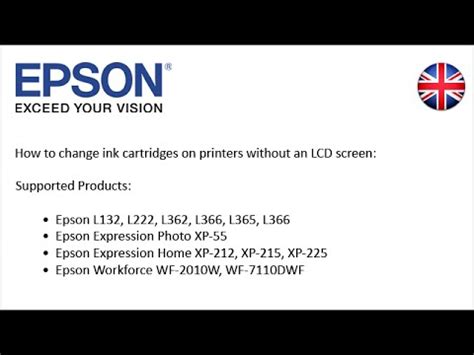 FAQ Article Page Epson United Kingdom