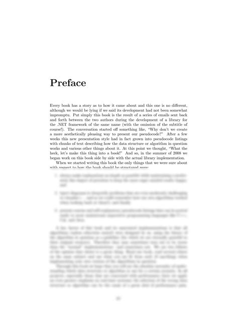 Solution Introduction To Data Structures And Algorithms Studypool
