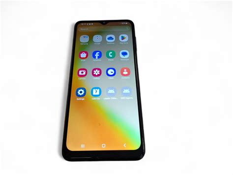 Samsung Galaxy A04s Sm A047fdsn 32gb Banknote Internetveikals