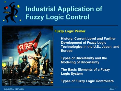 fuzzy introduction ppt