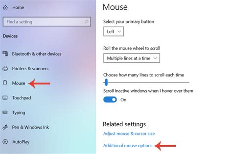 How To Change Dpi On Mouse AdvisorBIT