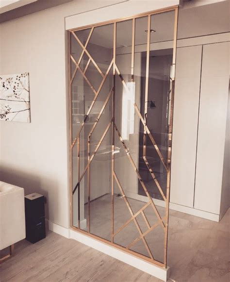 Home Decor Glass Partition Wall Ideas Hall Partition Ideas Room