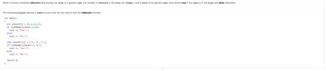 solved a sequence of integers such as 1 3 5 7 can be