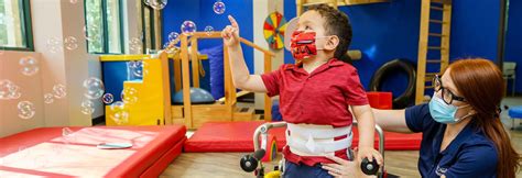 Congenital Deformity Brooks Rehabilitation