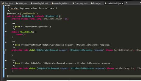 Java中 Servlet和jsp的概念及区别java Servlet和jsp Csdn博客