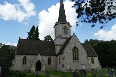 Chilterns Weekend Walkers Group Ramblers