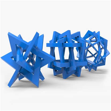 Interlocking 3d Models Download Free3d