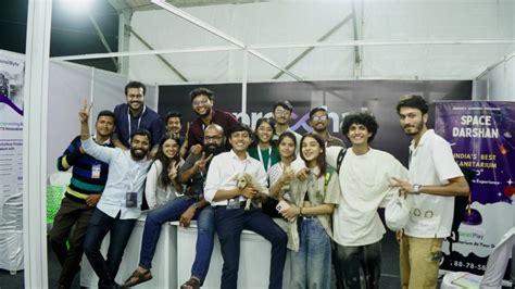 Prathmesh Gokhe On Linkedin Success Infivent Teamwork Gratitude