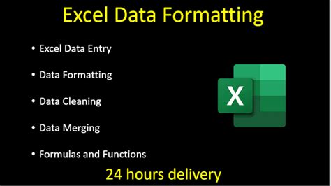 Do Excel Vba Data Entry Formatting Copy Paste By Riskzit Fiverr