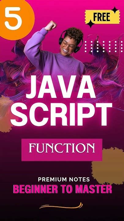 Day5 Function Types In Javascript Shorts Series Javascript Youtube