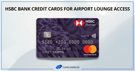 Best Travel Cards 2024 Lounge Access Marga Salaidh