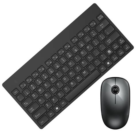 Adjustable Mechanical Keyboard DPI Mouse Set F Grandado