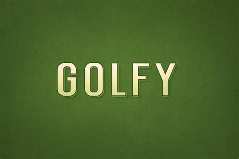 Premium Psd Photoshop Layer Styles Retro Style Text Effects