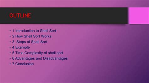 Shell Sort By Group Pptx Kkjskanjkkanank Pptx