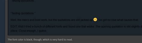 Is There Literally Any Way To Paste Text To This Site While Maintaining Its Formatting Off