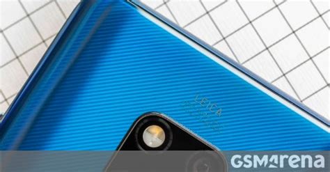 Huawei Patent Reveals A Case For The Mate Pro With A Larger Camera
