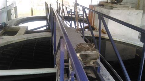 Reactor Clarifier At Best Price In Tiruppur By Aqua Technologies Id