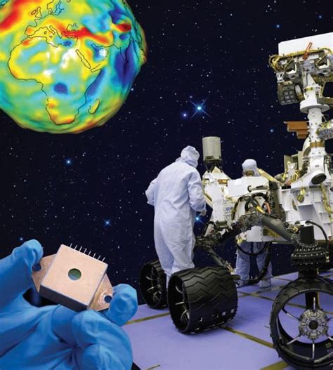Nasa Jet Propulsion Laboratory Office Photos