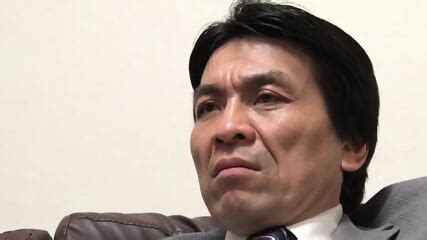 Lascivious Old Man And Cum Busty Gal SEX Mio Kuroki