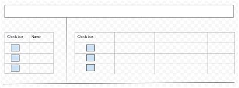 How To Arrange Two Divs One Beside Other Horizontally Where Both The