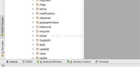 Android Studio统计代码行数插件 Statisticandroid Studio 代码量统计 Csdn博客