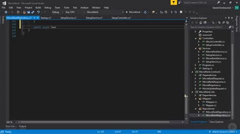 دانلود آموزش ﻿net Core ایجاد جدول Dynamodb با استفاده از روش