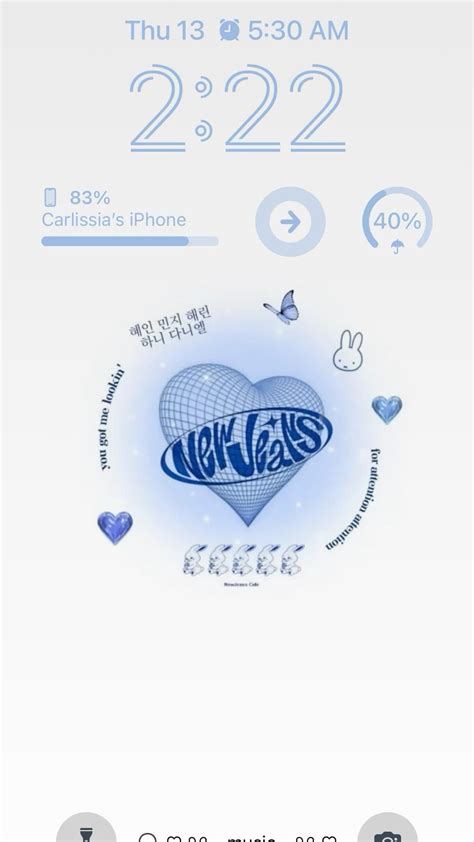 Ios 16 Lock Screen Ideas Artofit