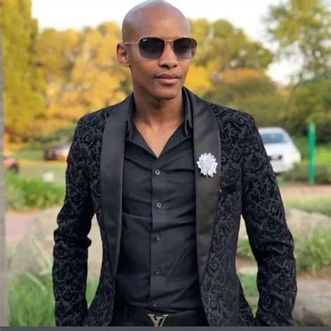 Ex Husband Of Faith Nketsi Fights R15 Million Fraud Charges