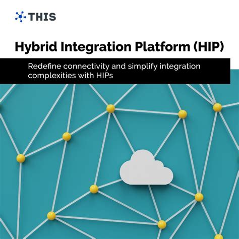 Gartners Hybrid Integration Platform For Digital Transformation Torry Harris Integration
