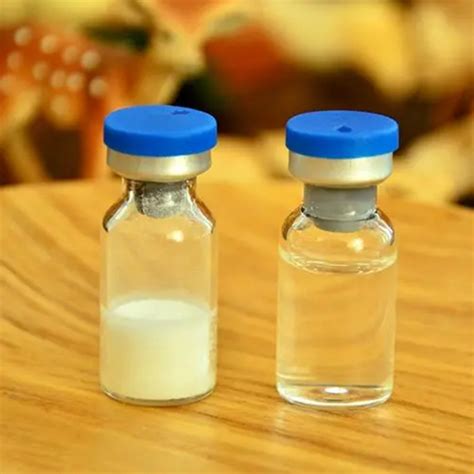 Bromhexine Hydrochloride For Injection