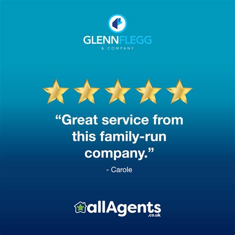 Glenn Flegg And Company Slough