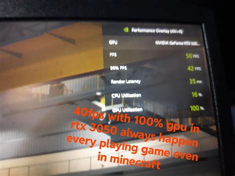 100 Gpu And Low Fps Playing Every Game Racernitro