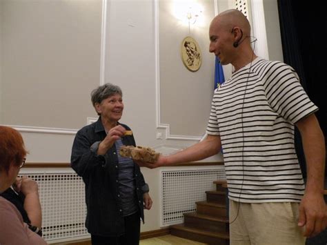 Andrej Pešec Vpliv čustev Na Zdravje 24 5 2022 U3 Sevnica