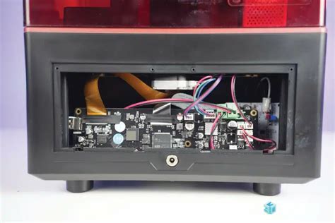 Elegoo Saturn 2 3d Printer 3dgearzone