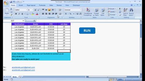 Cara Membuat Database Dengan Excel Wood Scribd Indo