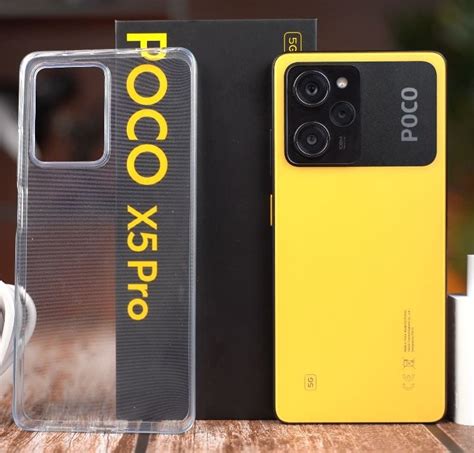 سعر و مواصفات Xiaomi Poco X5 Pro مميزات و عيوب بوكو X5 برو موبيزل