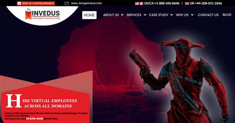 best game art outsourcing companies invedus outsourcing
