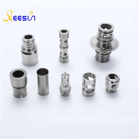 Custom Composite Coaxial Connector With Custom Cnc Turning Custom Cnc Machining Service And Custom Composite Coaxial Connector With Custom Cnc Turning Custom Cnc Machining Service And