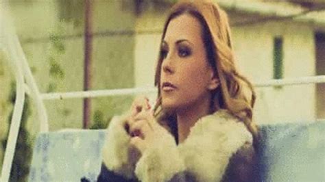 Dorothy Smoking In The Garden Art Of Dorothy Black Clips4sale