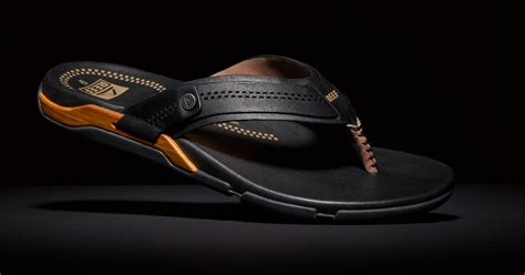 Reef Unveils Most Upscale And Eco Friendly Sandal Yet Maxim