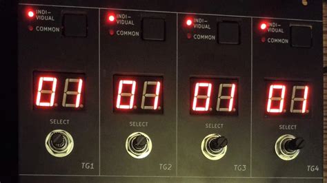 An Rpi Powered Multi Dx7tx816 Style Synth Hackaday