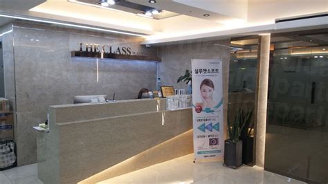 The Class Plastic Surgery Medical Departures