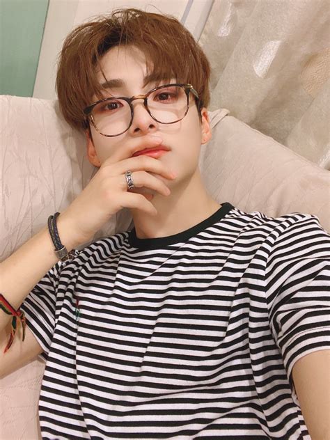 Official A C E On Twitter A C E Jun A C E Junhee Ace