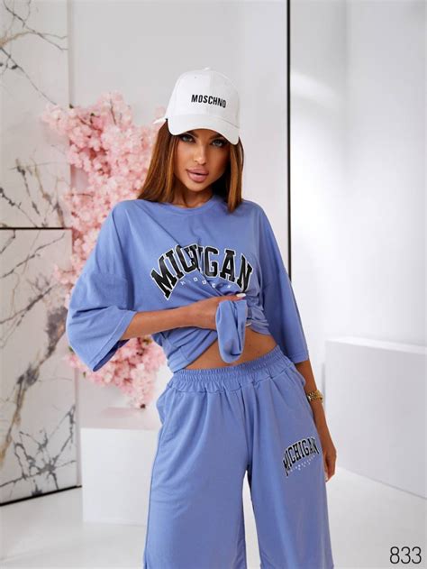 Спортивные костюмы женские купить в интернет-магазине 7Baza